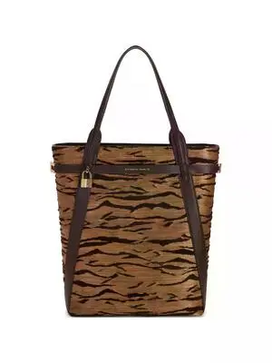 Elisabetta Franchi Top Handle Shoulder Bags