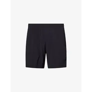 Lululemon Pace Breaker 7-inch Lined Jersey Shorts