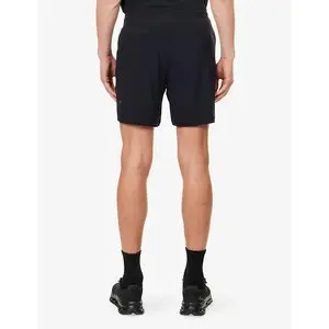 Lululemon Pace Breaker 7-inch Lined Jersey Shorts