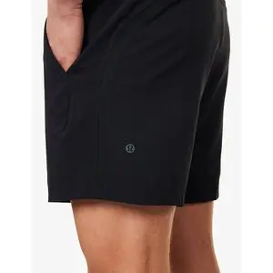 Lululemon Pace Breaker 7-inch Lined Jersey Shorts