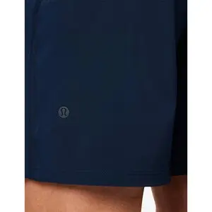Lululemon Pace Breaker 7" Mid-rise Stretch-woven Shorts