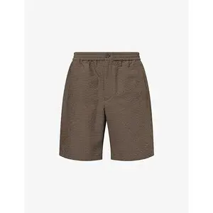 Emporio Armani Bermuda Shorts For Men