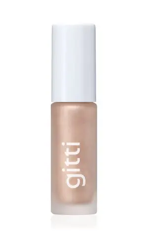 GITTI Halo Eyes Eyeshadow No. 03 Sun Drape - Gold