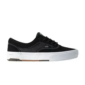VANS Skate Era Wafflecup Sneakers - Black