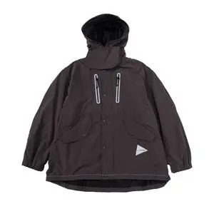 And Wander Classic Coats For Men