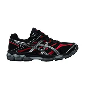 Asics Gel Cumulus 16 - Black