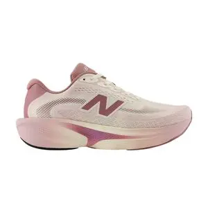 NEW BALANCE X Gabby Thomas Ellipse 'lone Star Grey' Sneakers - Pink