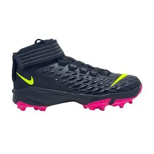 Nike Force Savage Pro 2 Shark Smu 'oregon Breast Cancer Awareness' Pe