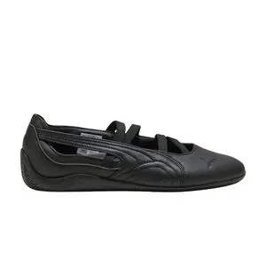 PUMA Puma Wmns Speedcat Ballet Black