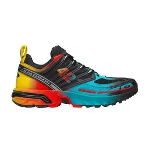 SALOMON L'art X Acs Pro Sneakers - Black