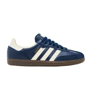 Adidas Samba Og - Blue