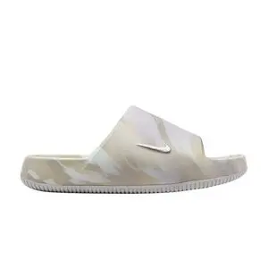 Nike Calm 2.0 Marbled Slide