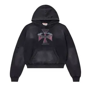 VALE FOREVER Chopper Pullover