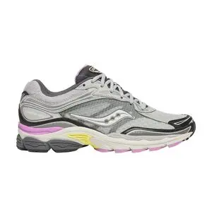 Saucony Progrid Omni Distract Sneakers - Grey