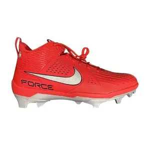 Nike Force Savage Pro 3 'ohio State' Pe - Red