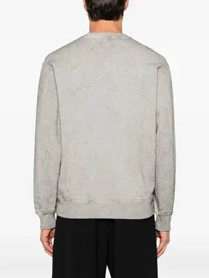 C.P. COMPANY Crew Neck Sweatshirt