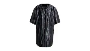 Adidas Denim Graphic Jersey