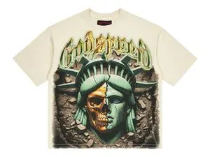 GODSPEED B.o.r. T-shirt