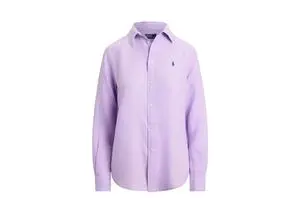 Polo Ralph Lauren Classic Long Sleeve Button-down Shirt