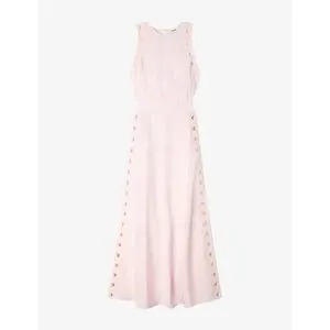 Sandro Cut Out Day Dresses