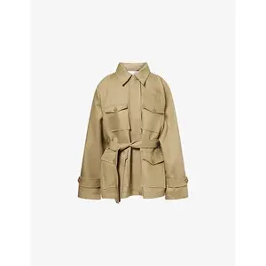 The Frankie Shop Padded Jackets For Women