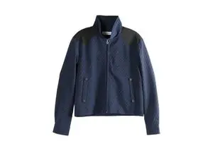 KIKO KOSTADINOV Wavy Wool Noro Blazer