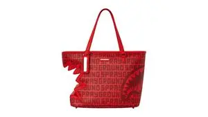 SPRAYGROUND Shark Bite Tote