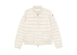 Moncler Zip Up Jackets For Women
