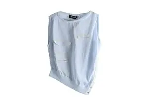 Kiko Kostadinov Vests For Women