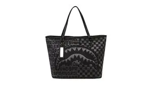 SPRAYGROUND Fiber Optic Lightshow Tote