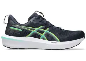 Asics Gt1000 14in Sneakers - Midnight/cacti