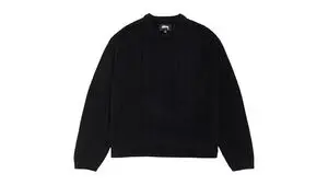 StÜssy Buana Logo Sweater