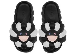 TAKASHI MURAKAMI Ohana Fullbloom Slide