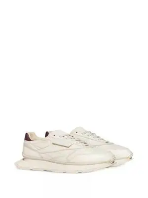 REEBOK Classic Ltd Lace-up Leather Sneakers