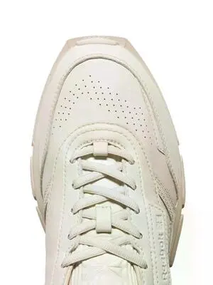 REEBOK Classic Ltd Lace-up Leather Sneakers
