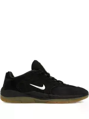 Nike Sb Vertebrae Perforated Sneakers