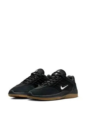 Nike Sb Vertebrae Perforated Sneakers