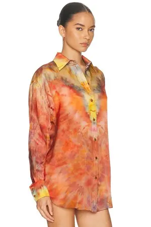 Zimmermann Alchemy 上装