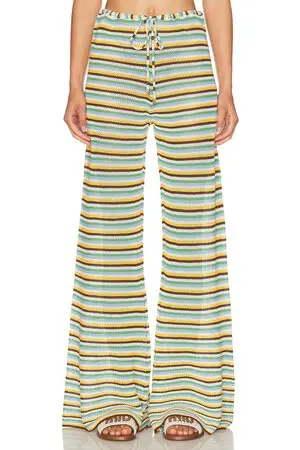 Solid & Striped The Ayden Pant