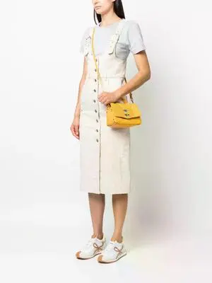 ZANELLATO Postina Baby Tote Bag
