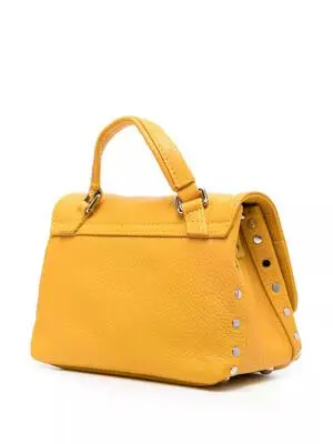 ZANELLATO Postina Baby Tote Bag