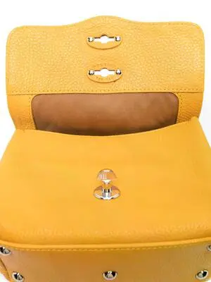ZANELLATO Postina Baby Tote Bag