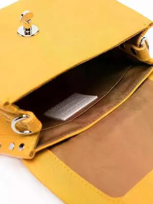 ZANELLATO Postina Baby Tote Bag