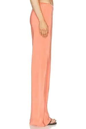 Sablyn Naomi Pull On Pant - Melon