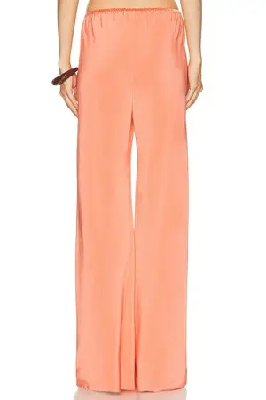 Sablyn Naomi Pull On Pant - Melon