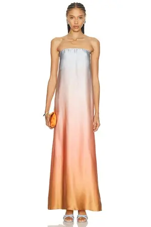 Sablyn Arden Maxi Dress