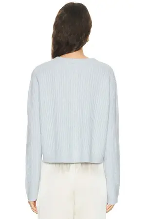 Sablyn Ash B Cashmere Cardigan