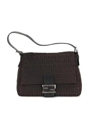 Box Shoulder Bags
