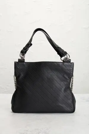 Gucci Sakai Be Green Blondie Tote Bag
