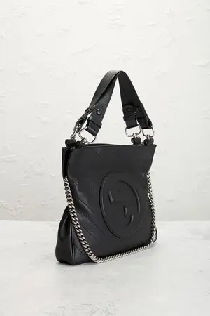 Gucci Sakai Be Green Blondie Tote Bag